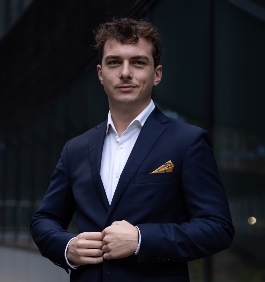 BlockWise | Dedykowane rozwiązania AI dla firm